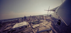 Detroit Helicopter Tours | Flight Training | Max Flight