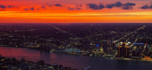 Detroit Helicopter Tours and Rides | Max Flight