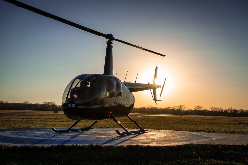 Downtown Detroit Tour Extended - Max Flight